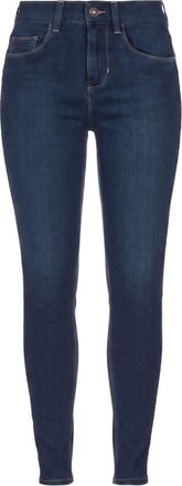 Liu Jo HOSEN & R&Ouml;CKE - Jeanshosen auf YOOX.COM