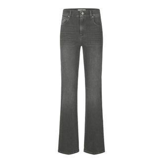 Riani Boot-cut Jeans - - Jeans - Damen - Grau - L