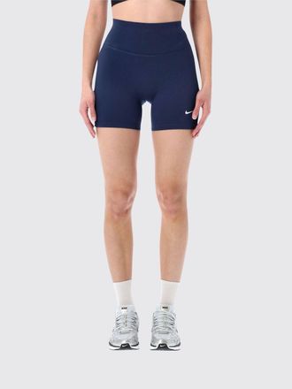 Nike Short NIKE Femme couleur Bleu