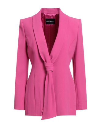 Emporio Armani ANZ&Uuml;GE und CO-ORDS - Blazers auf YOOX.COM