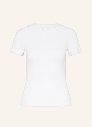 Mrs & Hugs Mrs & Hugs T-Shirt weiss