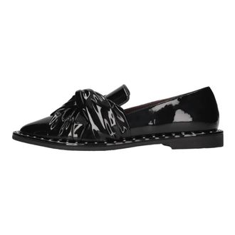 Stella McCartney Falabella Loafer - - Shoes - Damen - Schwarzk - 38 EU