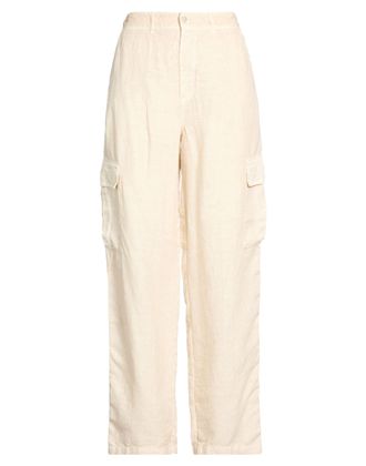 120% Lino HOSEN & R&Ouml;CKE - Hosen auf YOOX.COM