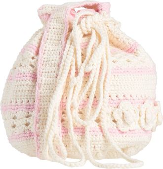 Frankies Bikinis TASCHEN - Umh&auml;ngetasche auf YOOX.COM