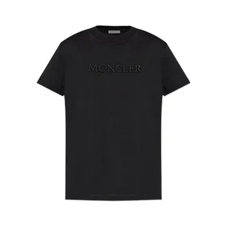 Moncler Logo T-shirt
