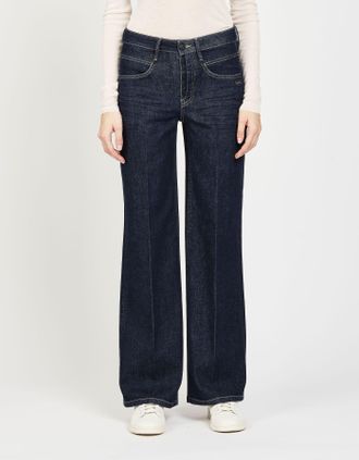 Gang 94MEDINA WIDE - wide fit Jeans
