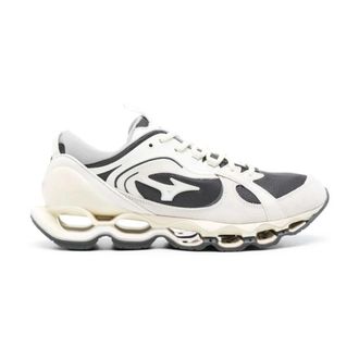 Mizuno Wave Prophecy Schuhe - - Shoes - Herren - Grau - 43 EU