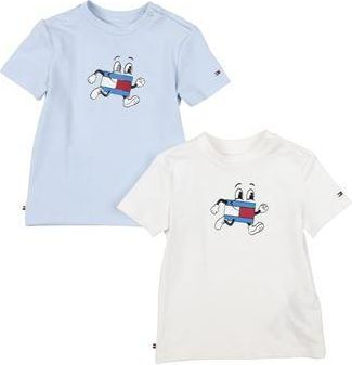 Tommy Hilfiger TOPS - T-shirts sur YOOX.COM
