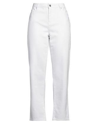 Karl Lagerfeld BAS - Pantalons en jean sur YOOX.COM