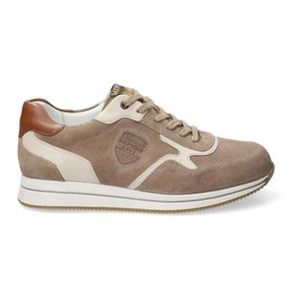 Mephisto Herren, Schuhe, Grau, 43 EUGr&ouml;&szlig;e