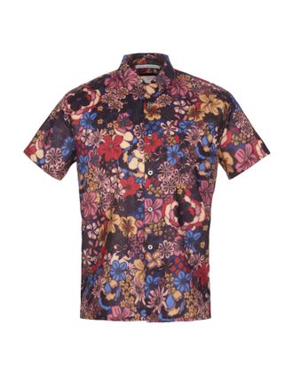 Daniele Alessandrini TOPS - Hemden auf YOOX.COM