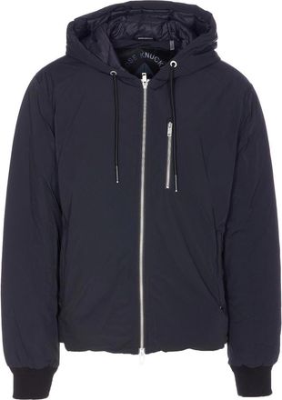 Moose Knuckles Daunenjacke - Schwarz