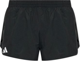 adidas Homme, Sport, Noir, Taille: XL Adizero Essentials Split Short