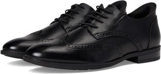 Marc Joseph New York Marc Joseph New York Howard Street (technologie mains libres) Oxford pour homme, Similicuir noir, 42.5 EU