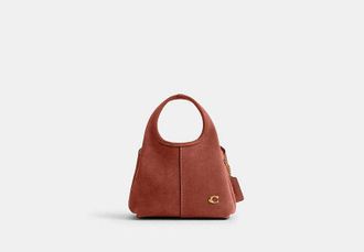 Coach Lana Schultertasche 19