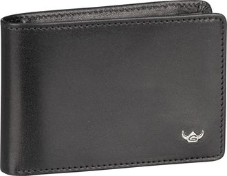 Golden Head Geldb&ouml;rse Colorado RFID Protect