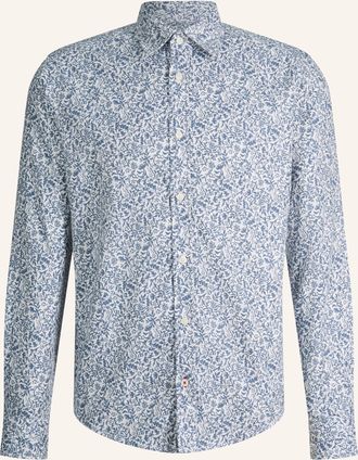 Joop Joop! Jeans Hemd Regular Fit weiss