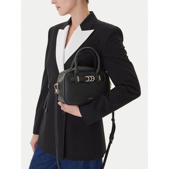 Aldo Handtasche Aldo Valedeldarr 14143906 Schwarz