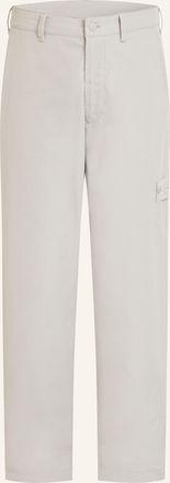 Stone Island Chino Ghost Regular Fit grau