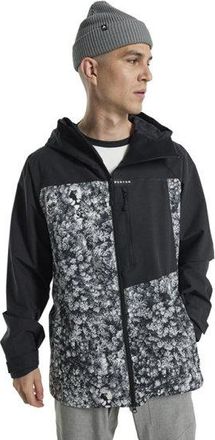 Burton Lodgepole 2L M - Snowboardjacke - Herren