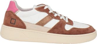 D.A.T.E. SCHUHE - Sneakers auf YOOX.COM