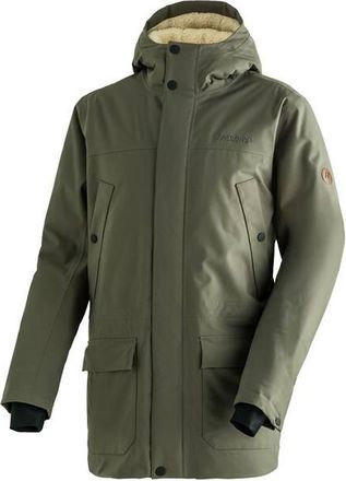 Maier Sports Herren Funktionsjacke SENNE