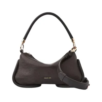 Nubikk Damen, Taschen, Braun, ONE SIZEGr&ouml;&szlig;e