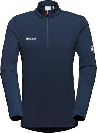 Mammut Herren Shirt Aenergy ML Half Zip Pull