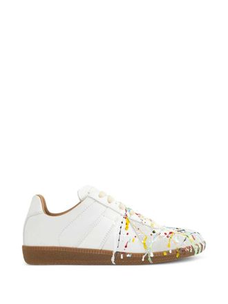 Maison Margiela R&eacute;plique Baskets