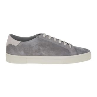 Brunello Cucinelli Homme, Chaussures, Gris, Taille: 40 EU Baskets Grises