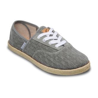 Quiksilver Espadrilled Up