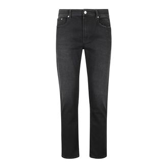 Department Five Slim-fit Jeans - - Jeans - Herren - Schwarzk - W35