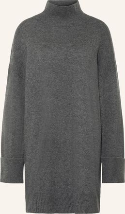 Juvia Strickkleid Venya grau