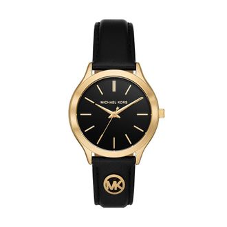 Michael Kors Damen, Accessories, Schwarzk, ONE SIZEGr&ouml;&szlig;e