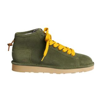 Panchic P001 Sneakers - - Shoes - Herren - Gr&uuml;n - 40 EU