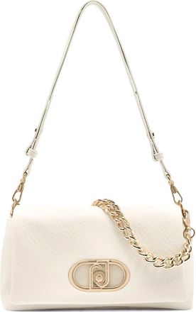Liu Jo Sac Porté Épaule - Blanc