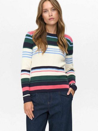 N&uuml;mph Strickpullover N&uuml;mph Jumper NUKITTI