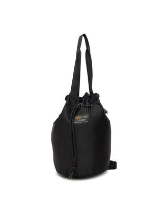 Alpha Industries Alpha Industries Umh&auml;ngetasche 148944 Schwarz