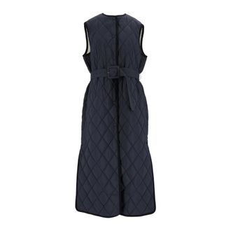Fabiana Filippi Vestes - Femme - Vestes - Bleu - Taille: 36 FR