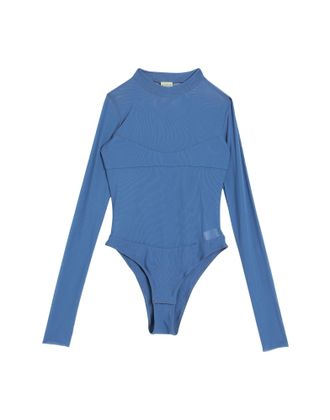 Not After Ten TOPS - Bodysuits auf YOOX.COM