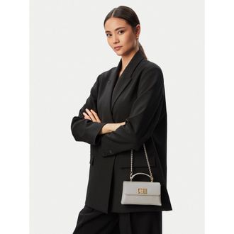 Furla Handtasche Furla 1927 Mini WE00423 ARE000 CN 4897S Grau