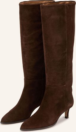 Toral Shoes Stiefel Simone braun