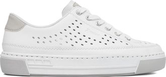 Rieker Sneakers Rieker CEO-L8849-80 Wei&szlig;