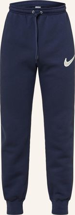 Nike Sweatpants Sportswear Club schwarz
