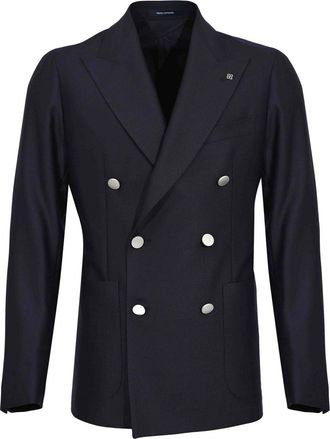 Tagliatore Blazer - Bleu