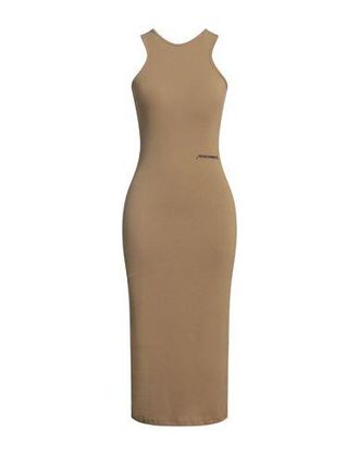 Hinnominate ROBES - Robes midi sur YOOX.COM