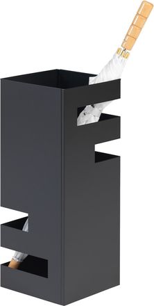 Xora Schirmständer, Metall, 19x47.5x19 cm, Garderobe, Schirmständer