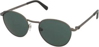 Guess unisex, Accessoires, Gris, Taille: 51 MM Lunettes de soleil
