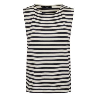 Max Mara Damen, Oberteile, Mehrfarbig, XSGr&ouml;&szlig;e