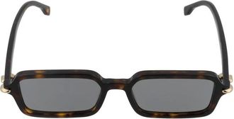 Fendi Damen, Accessories, Schwarzk, 51 MMGr&ouml;&szlig;e